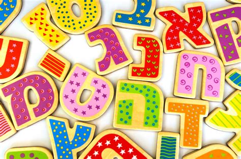 7 Things You Should Know About Hebrew My Jewish Learning