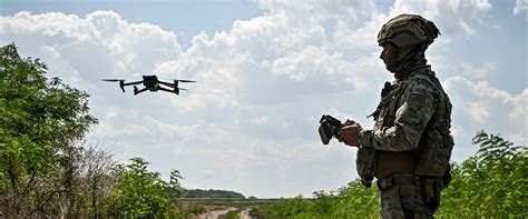 Un Mystérieux Drone Ukrainien Détruit 7 Millions De Dollars De
