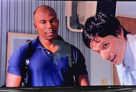 Doakes Face Right Here Having To Listen To Brian Flirt With Deb 😂 R Dexter