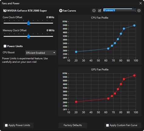 Cpu Boost Gone On Devices With No Power Limits Support · Issue 614