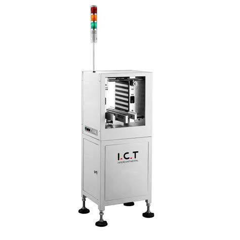 Products Manufacturers Suppliers And Exporters Ict Smt Machine