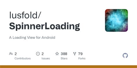 Github Lusfoldspinnerloading A Loading View For Android
