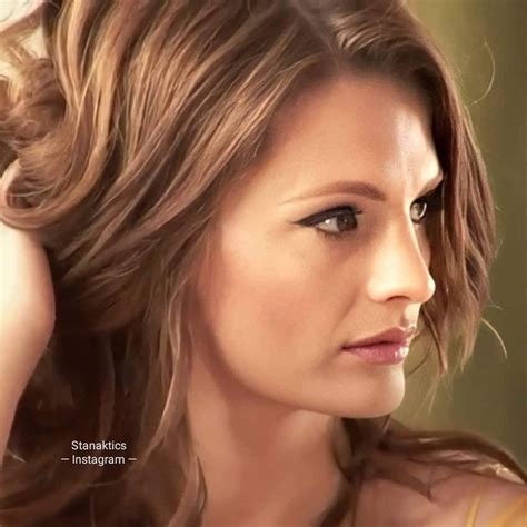Pin By Marates On Stana Katic Bellissima Stana Katic Hot Stana Katic Kate Beckett