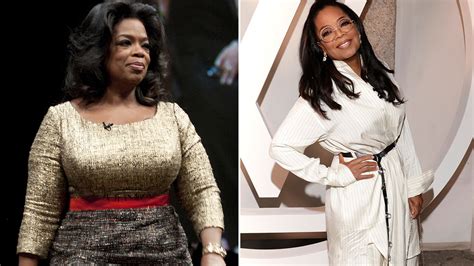 Adele Oprah Ethan Suplee Hollywoods Biggest Weight Loss Journeys