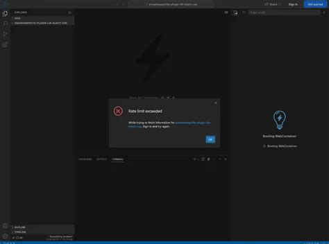 Vite Plugin Lib Inject Css By Emosheeep A Vite Template Built At Lightspeed