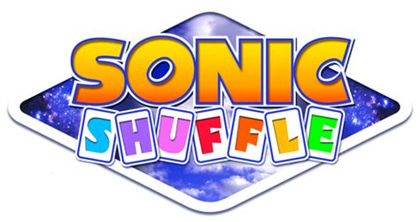 Sonic Shuffle Gallery Sonic Wiki Zone Fandom