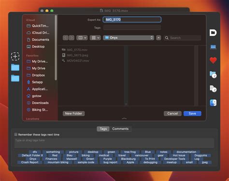 St Clair Software Blog