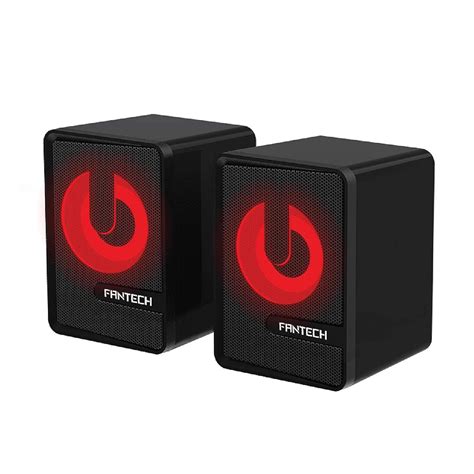Fantech Gs203 Beat Usb Rgb Gaming And Music Speaker In Lebanon With