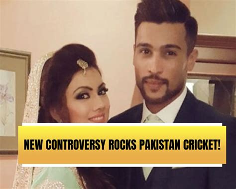 Psl 2024 Former Pakistan Pacer Mohammad Amir Alleges Misbehavior
