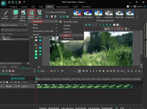 VSDC Free Video Editor Review Best Alternatives To VSDC MiniTool MovieMaker