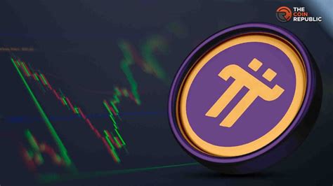 Heres Why Pi Coin Price Is Falling What Lies Ahead For Pi Network The Coin Republic