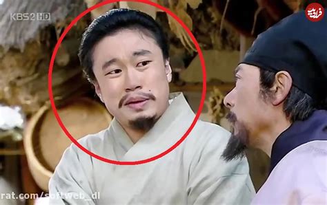 عکس‌های تازۀ سونجونگ، دوست جانگ بوگو 20 سال بعد از سریال امپراتور دریا