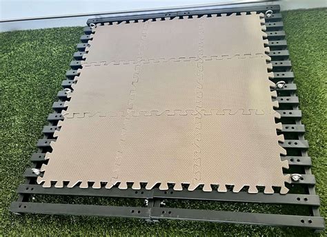 Bondage Restraint Board Kink Obsessed