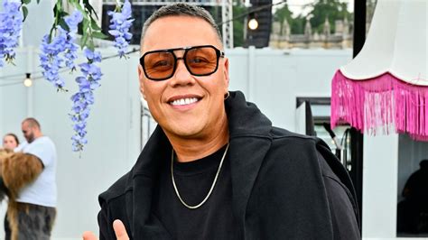 Gok Wan Ive Been Asked To Go On Every Reality Show