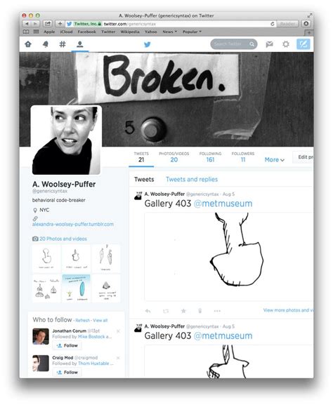 Twitter Yahoo News Coding Twitter