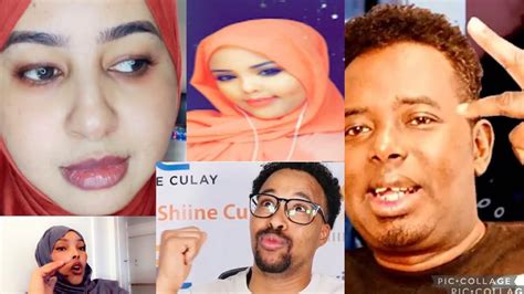 WAR CUSUB DAAHIR CALASOW OO YIDHI SHIINE CULAY BAA NICIIMA JOKAR IGU