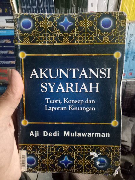 Konsep Akuntansi Syariah Homecare24