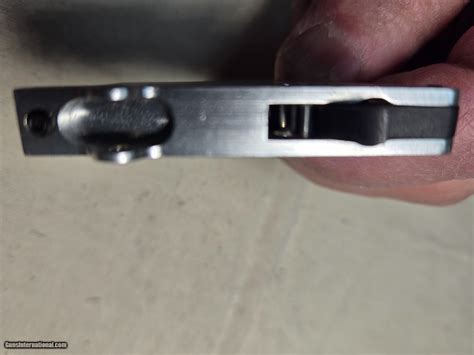 Timney Trigger For Mauser For Sale