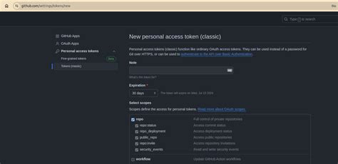 Scan A Repository New · Sd Elements User Guide