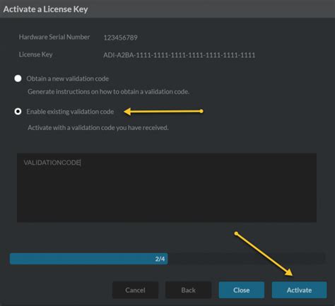 A2b Bus Analyzer Licensing Guide [analog Devices Wiki]
