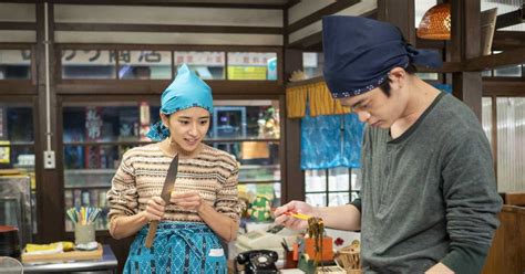 【画像・写真】nhk朝ドラあすの「ちむどんどん」9月9日oa第110話あらすじ 優子（仲間由紀恵）と良子（川口春奈）が持参したものにヒントを