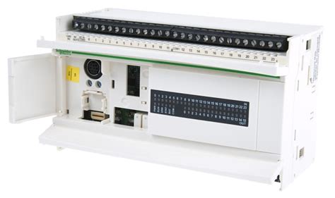 Twdlcaa40drf Schneider Electric Módulo Lógico Schneider Electric