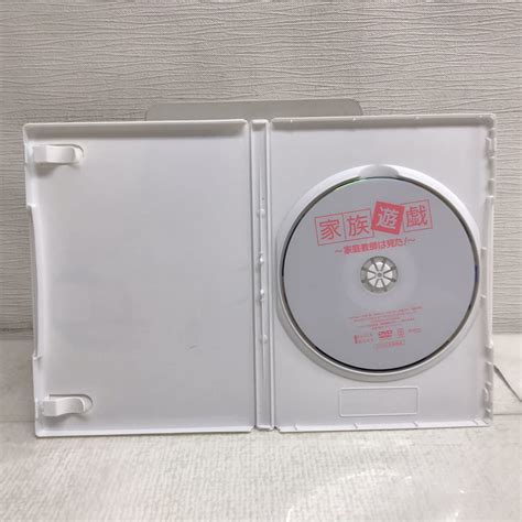 Yahoo オークション Py1117a 家族遊戯 家庭教師は見た Dvd レンタル
