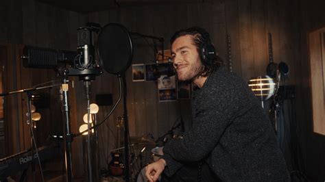”This is Benjamin Ingrosso” på Max (HBO Max)– så bra är dokumentärserien