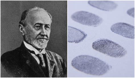 From Croatia To The World Ivan Vučetić And The Advancement Of Dactyloscopy Croatia