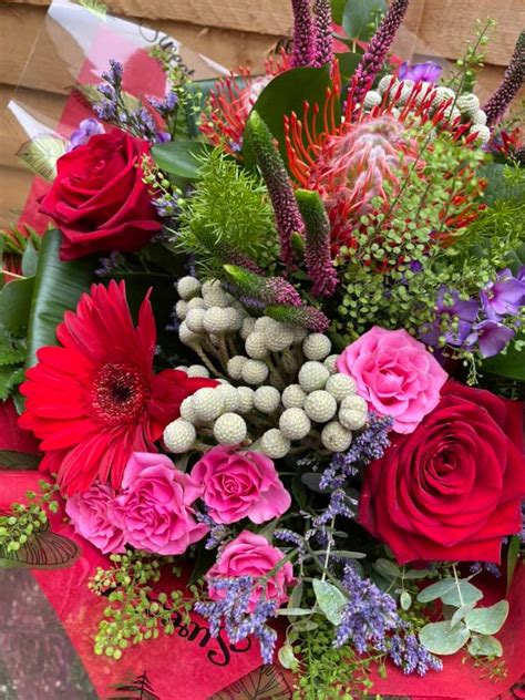 Gloria Sweet P Florist
