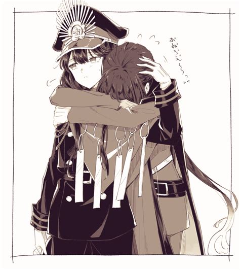 Oda Nobunaga Oda Nobunaga And Oda Nobukatsu Fate And 1 More Drawn