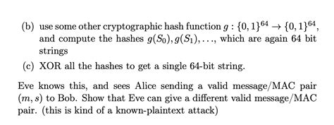 This Is All The Information Supplied Please Answer Chegg