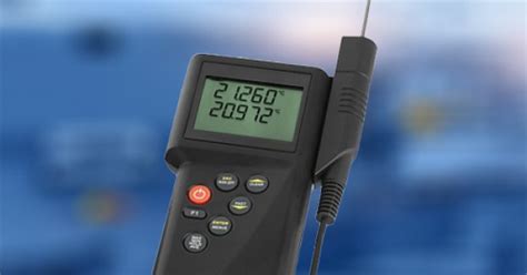Temperature Sensors