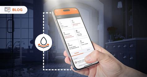 Discover Hydro And Simplify Water Mitigation For Your Team