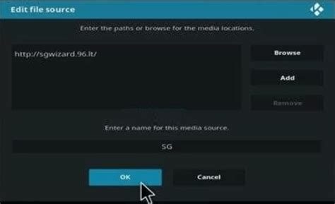 How To Install Sgtv Kodi Addon On Android Pc And Firestick Iptvplayers