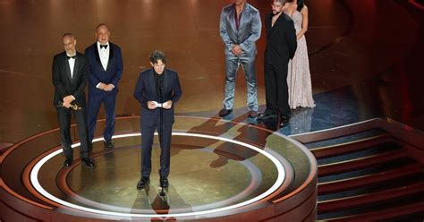 Jonathan Glazer Condemns ‘occupation And Violence In Israel And Gaza R Enough Sanders Spam