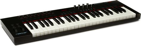 Nektar Impact Lx49 Midi Klavye 49 Tuş Fiyatı Mydukkan