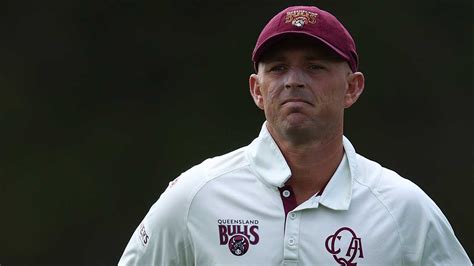 Mcdermott Released By Queensland For Tasmania Return Au