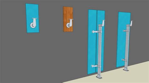 Componance Flowform Design Challenge Contest 3d Warehouse