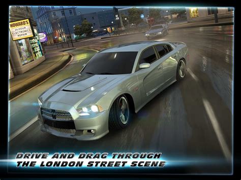 Fast And Furious 6 El Juego Para Iphone Descargar