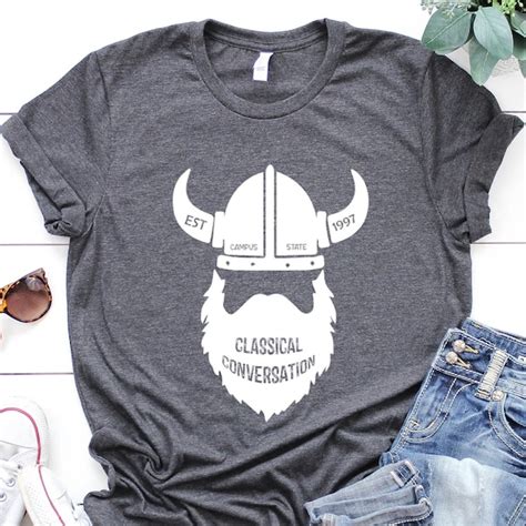 Classical Conversations Etsy