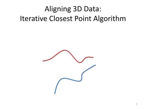 Ppt Mesh Alignment Algorithms Powerpoint Presentation Free Download Id2508842