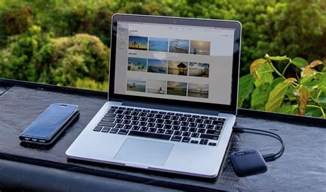 Deal Crucials X External Ssd Is Now At Its Lowest Price Ever Phandroid