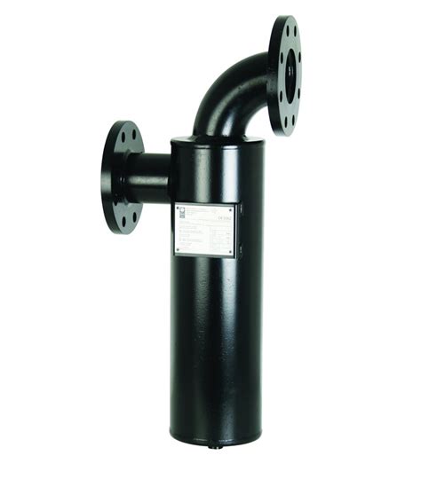 Condensate Separators Particle Technics