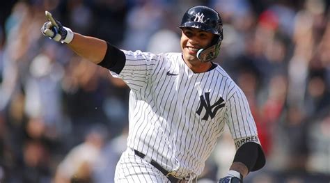 Gleyber Torres Comandó Triunfo De Los Yankees