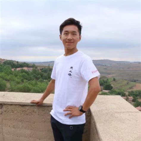 Yongjie Wang Medical Doctor Doctor Of Medicine Tongji University