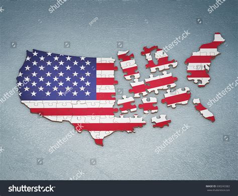 Flags Puzzle Images Stock Photos Vectors Shutterstock