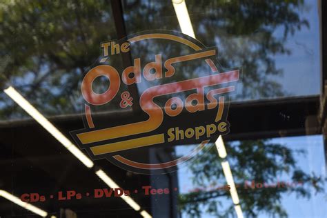 Reopening A Small Business In The 613 The Odds And Sods Shoppe Apartment613