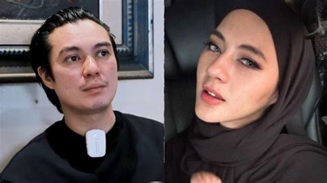 Potret Perjalanan Cinta Baim Wong dan Paula Verhoeven dari PDKT hingga ...