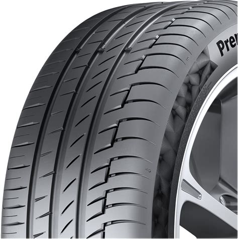 Buy Continental PremiumContact 6 215/55 R17 94V from £110.90 (Today ...